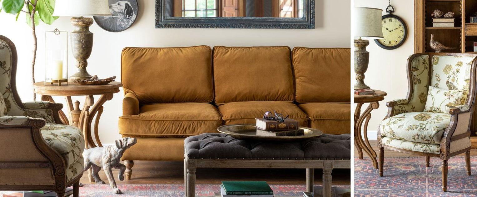 Park Hill Manor Collections | Archic Furniture