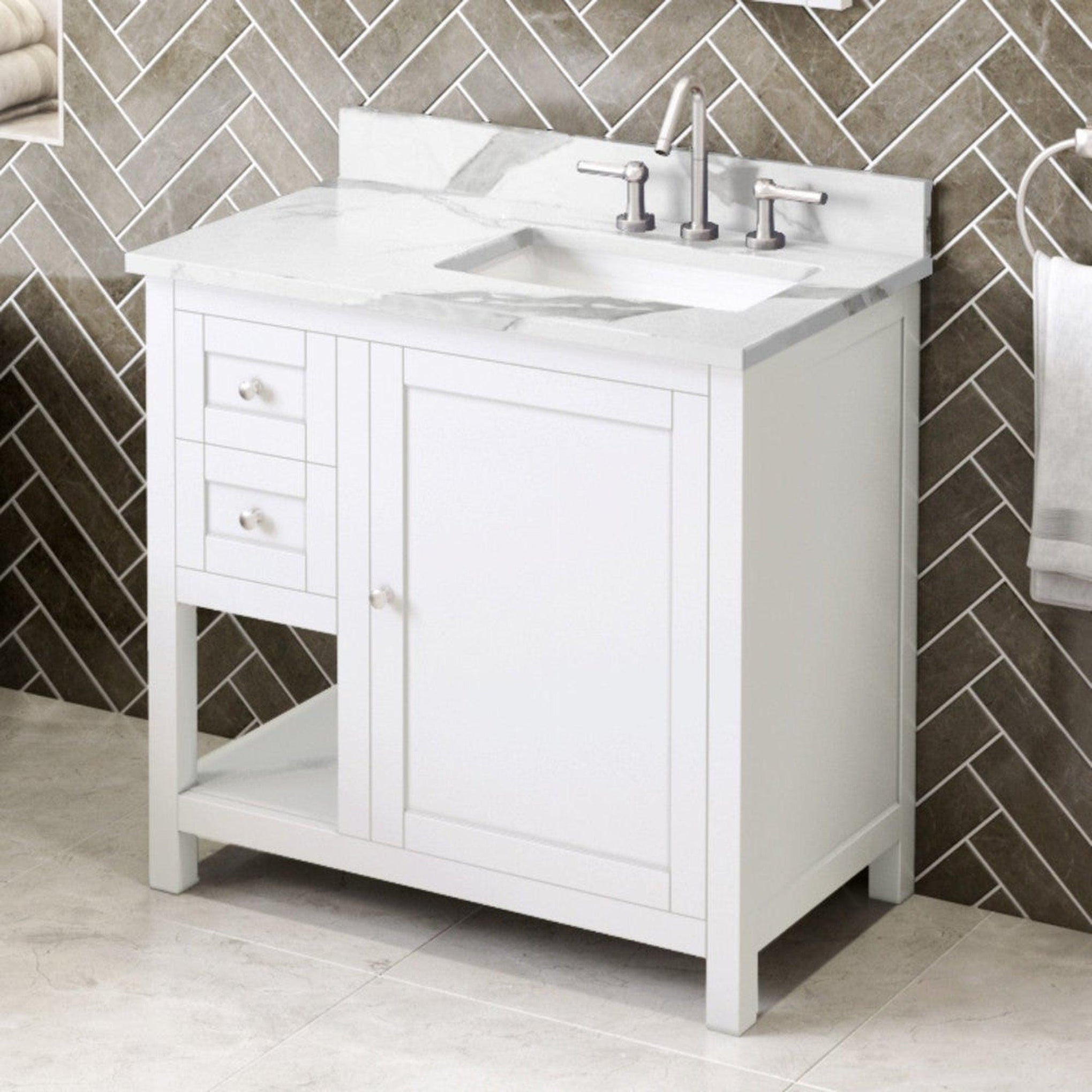 Shop Bathroom Vanities Collection | Archic Furniture