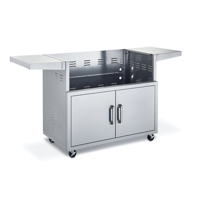 Broilmaster B-Series 40" Stainless Steel Freestanding Cart With 2-Door