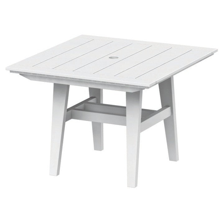 Seaside Casual Mad Dining Table 40" X 40" — Archic Furniture
