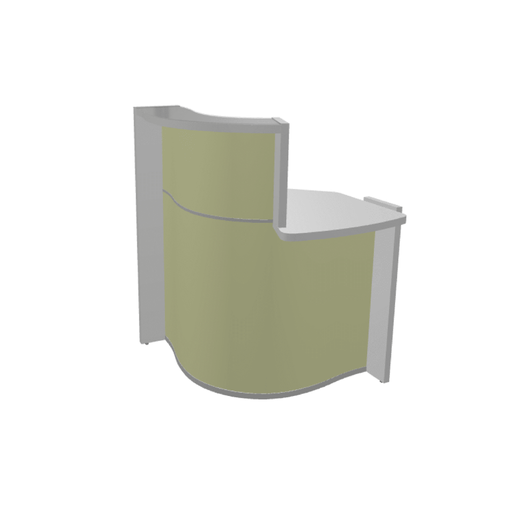 The 10 BEST Modular Reception Desk | FREE Shipping — Archic Furniture