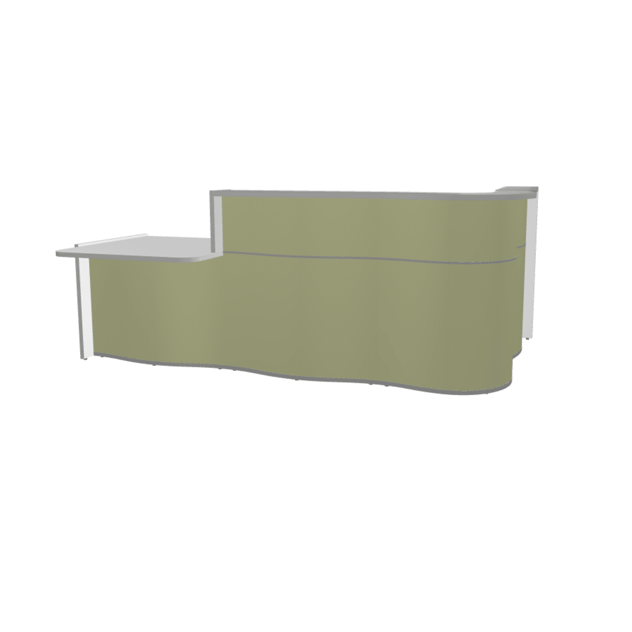 The 10 BEST Modular Reception Desk | FREE Shipping — Archic Furniture