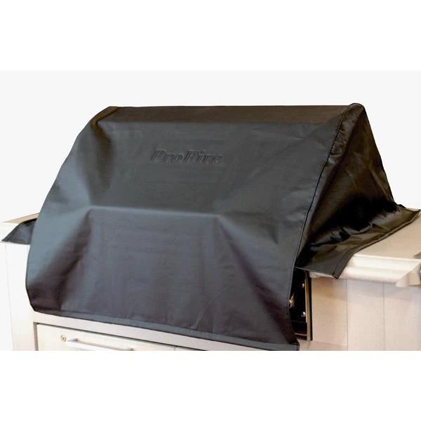 ProFire Vinyl Cover For 48-Inch Gas Freestanding Grills With Side Burn ...