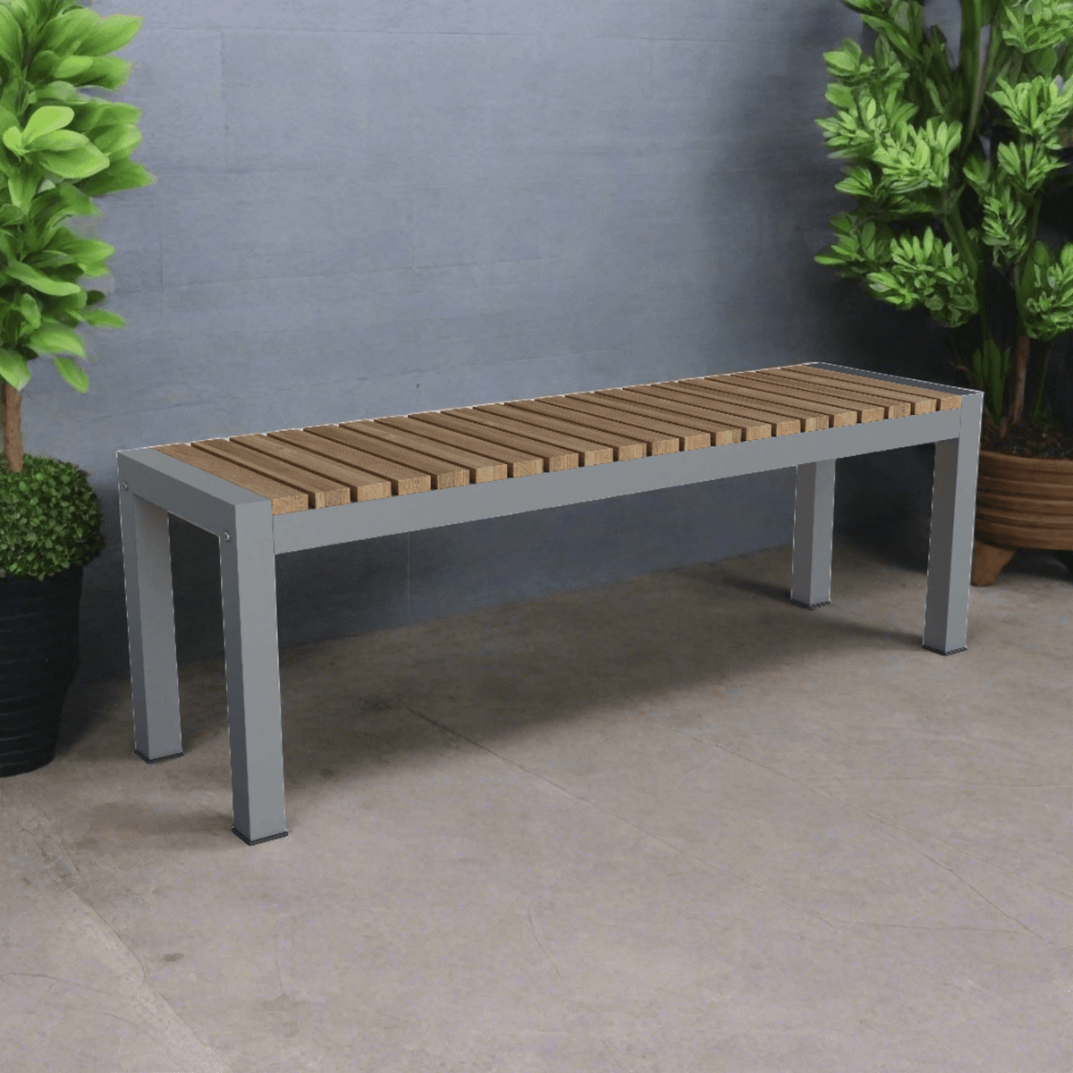 Anderson Teak Seville 3-Seater Bench BH-5315 — Archic Furniture