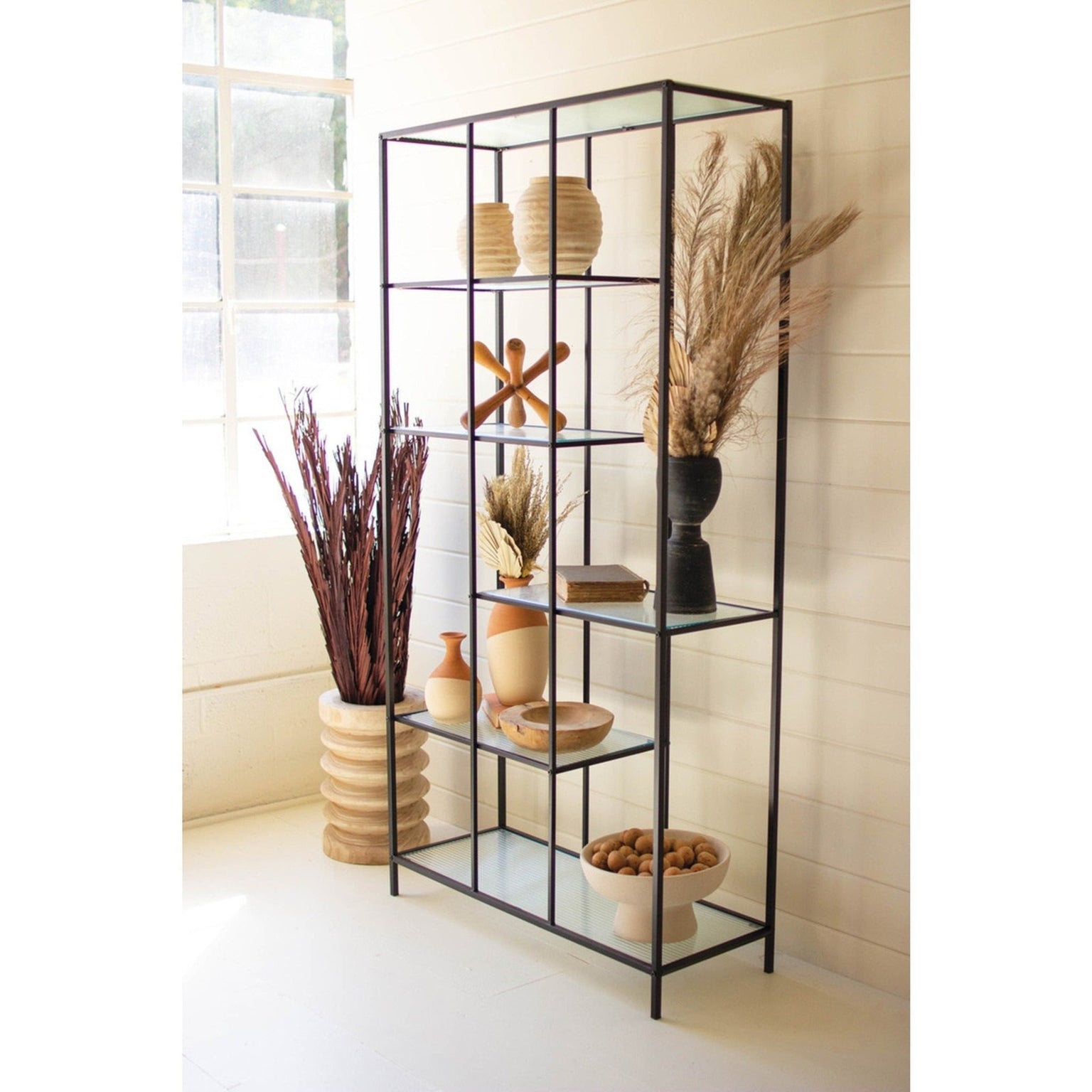 Shop Bookcase & Bookshelve Collections | Archic Furniture