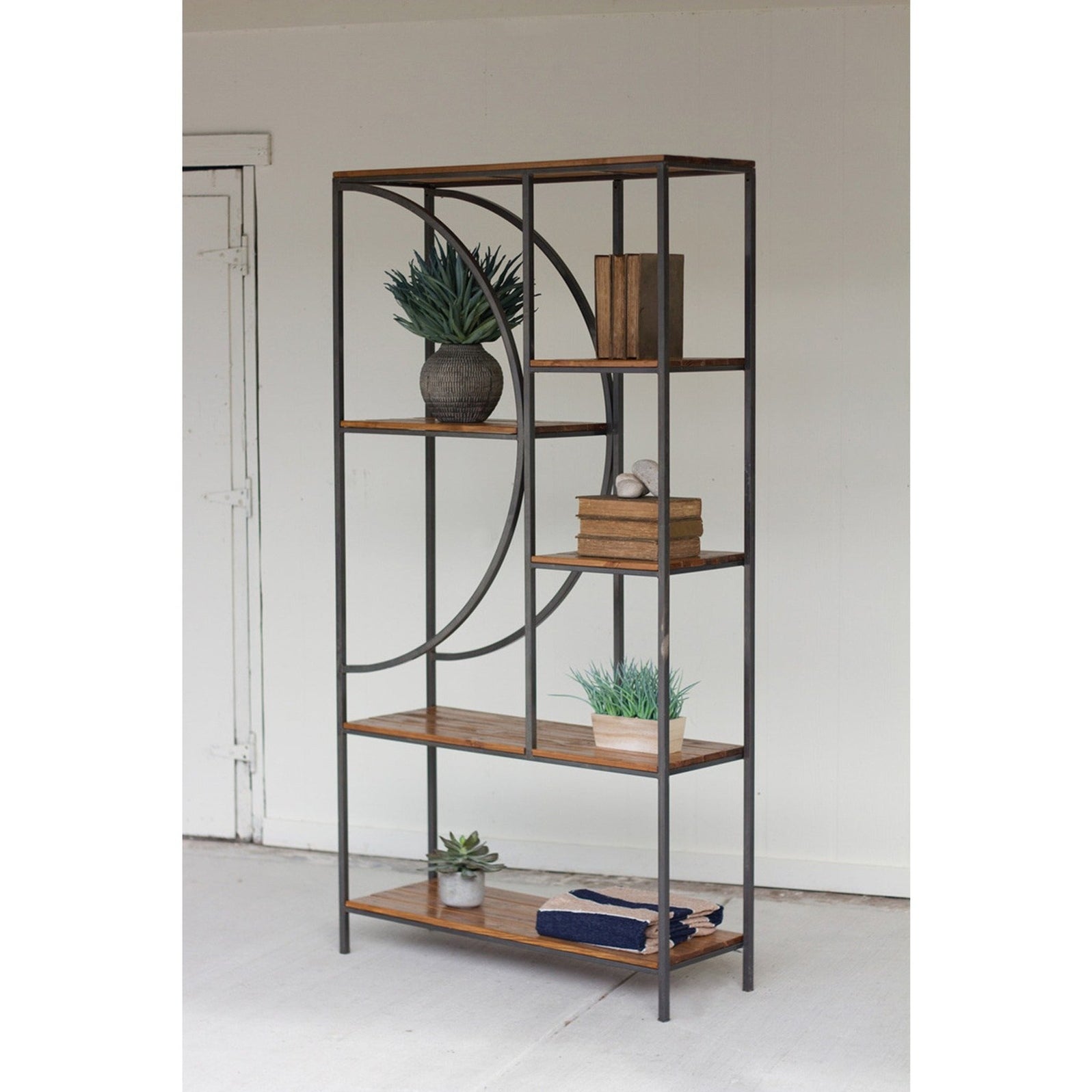 Shop Bookcase & Bookshelve Collections | Archic Furniture