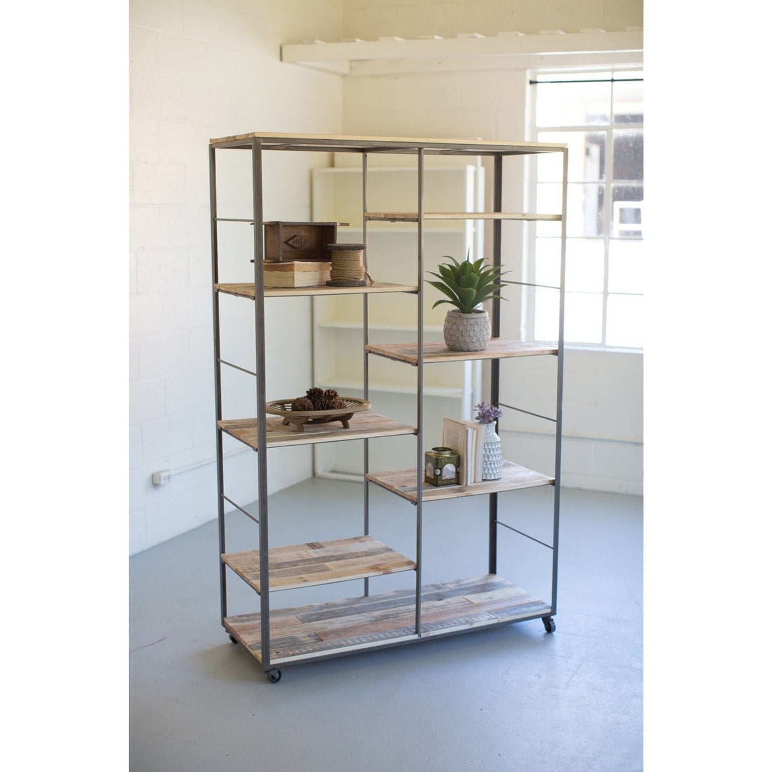 Shop Bookcase & Bookshelve Collections | Archic Furniture