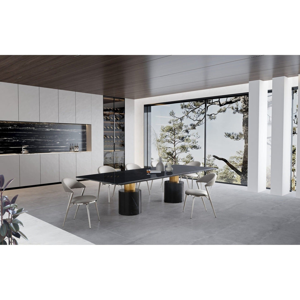 Shop Dining Room Table Collections - Free Shipping Sitewide — Archic ...