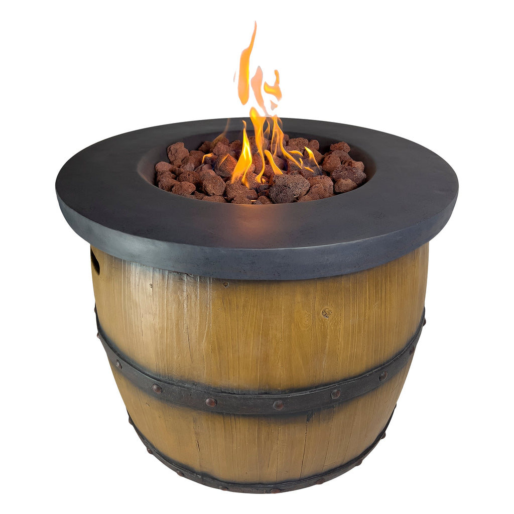 Shop Fire Pits Collection | Archic Furniture