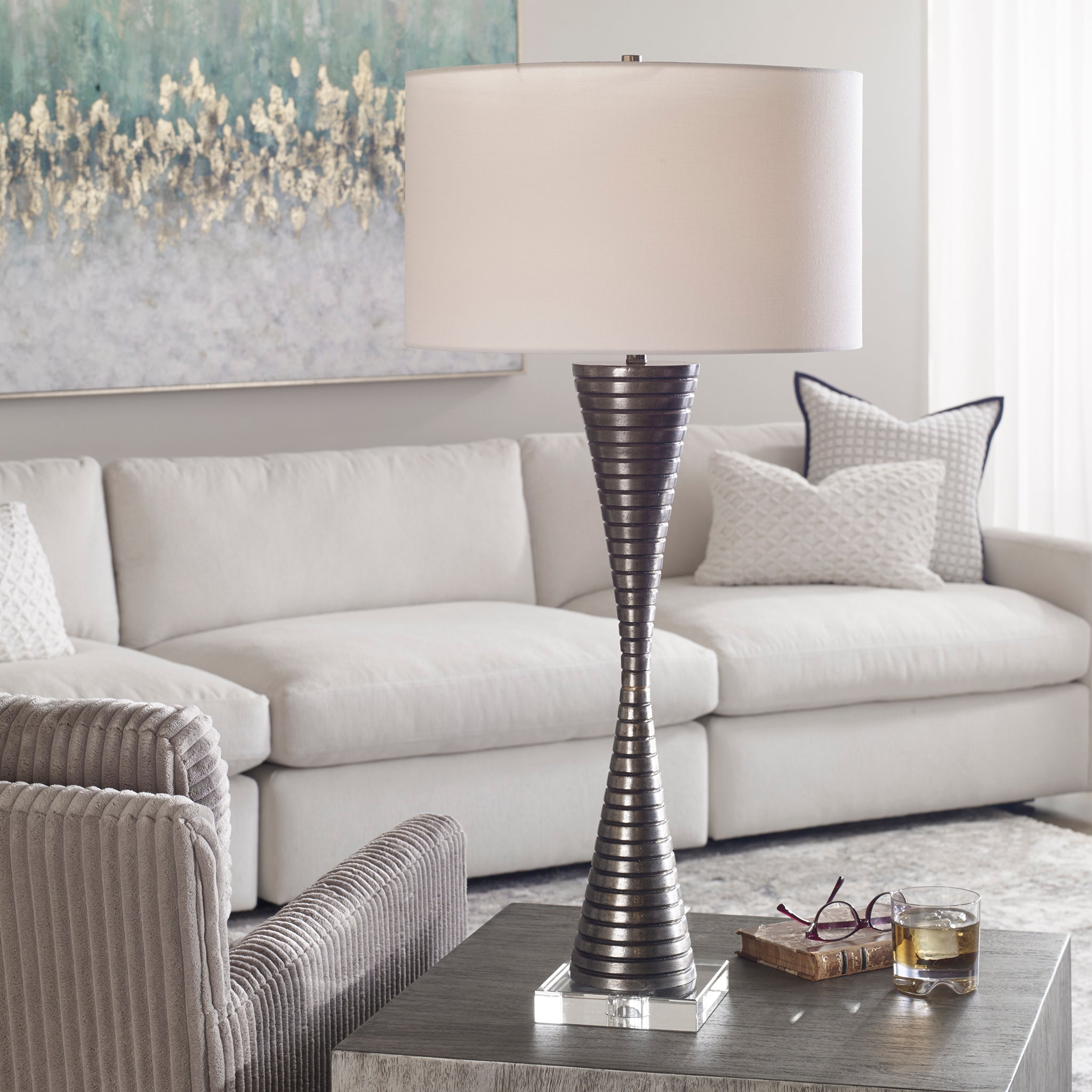 Shop Uttermost Furniture, Mirrors & Lamps | Archic Furniture