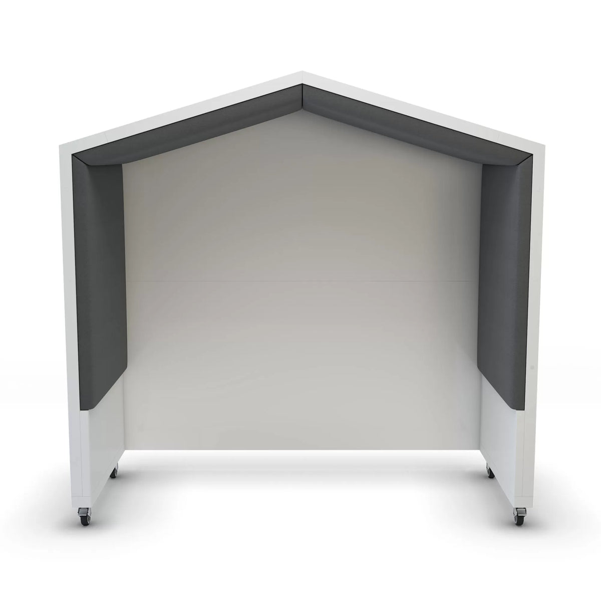 Nook Shelter XL Quiet Office Huddle Meeting Pod — Archic Furniture