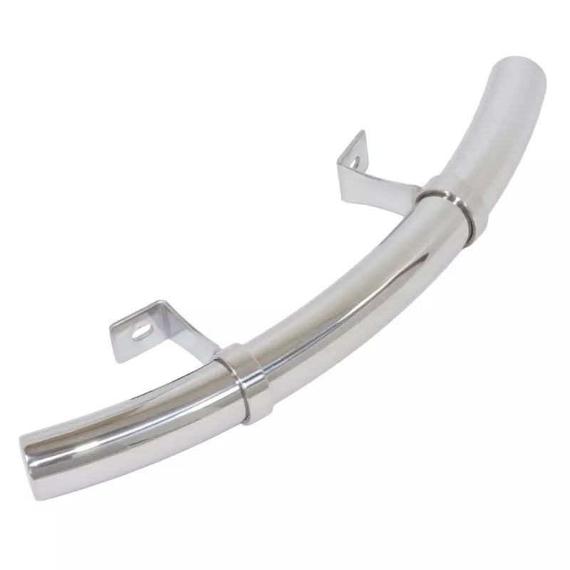 Saffire Platinum 304 Stainless Steel Kamado Grill Handle — Archic Furniture