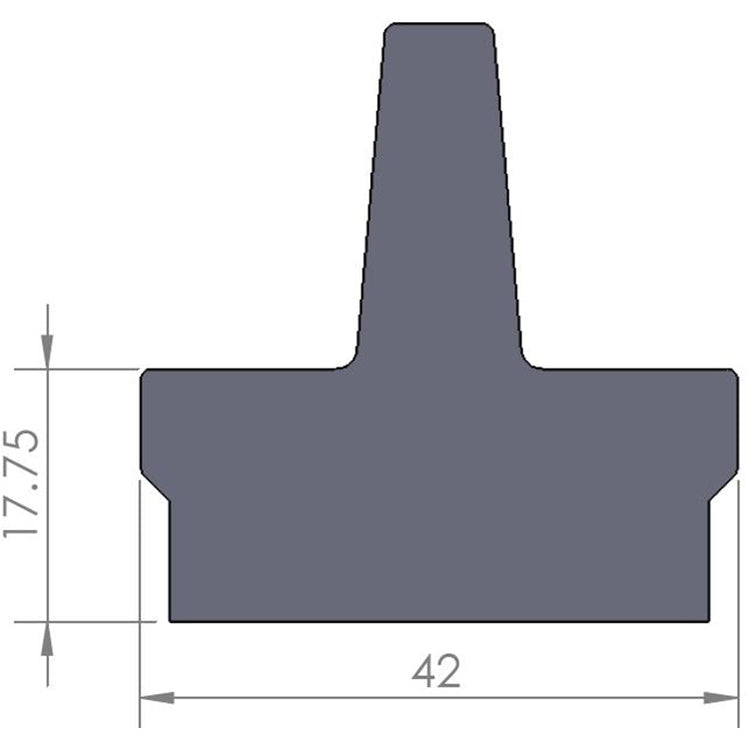 Oak Street Manufacturing Double 48" x 42" Shepard Wood Frame Booth ...