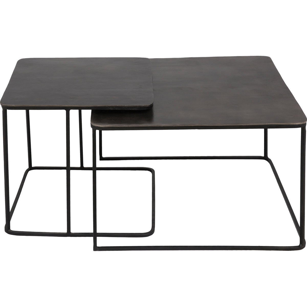 RenWil Rafferty Accent Table TA332 — Archic Furniture