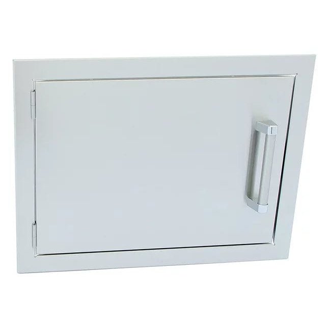 Kokomo 20x14 Reversible Stainless Steel Access Door (Horizontal)
