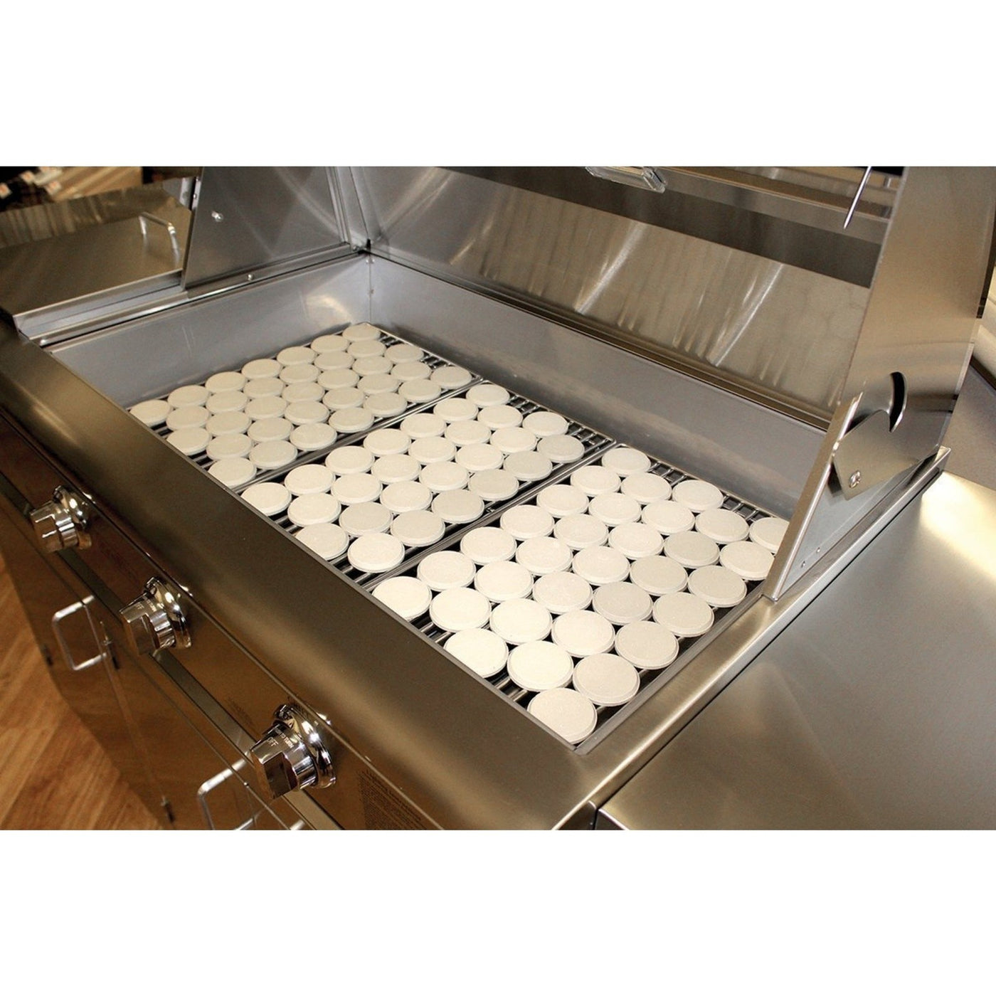 ProFire Briquette System for 48-Inch ProFire Grill Heads — Archic Furniture