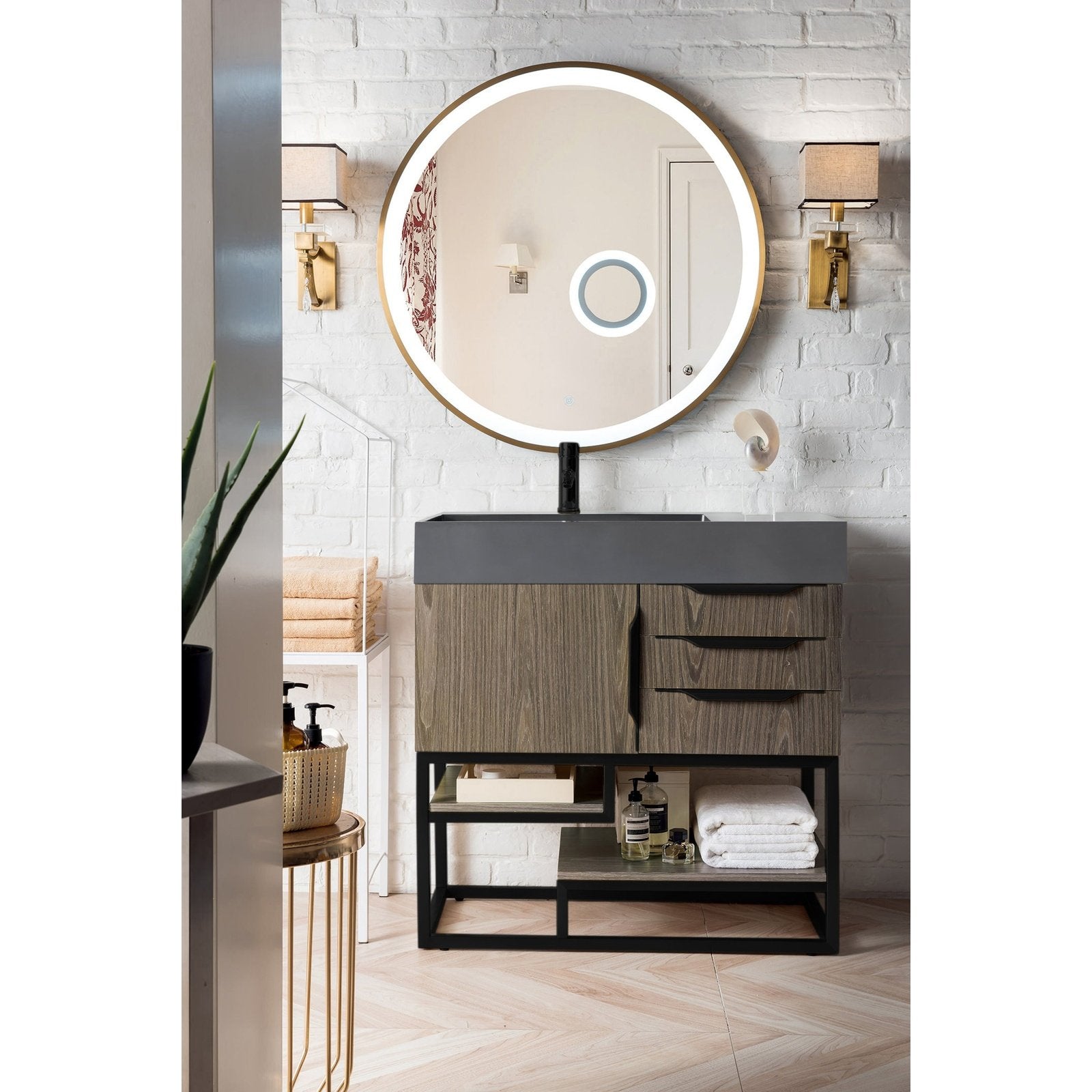 Shop Bathroom Vanities Collection | Archic Furniture