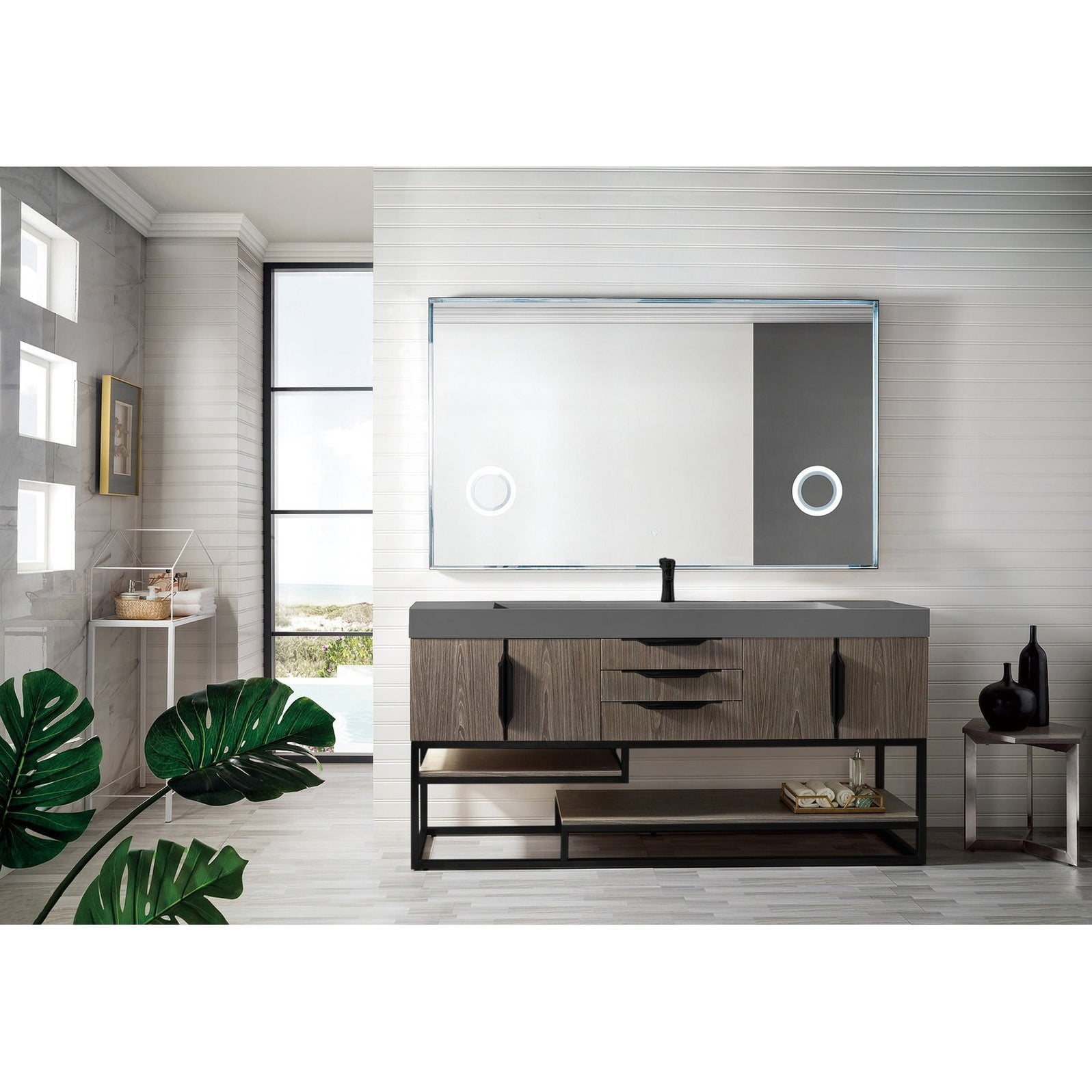 Buy Bathroom Vanities Online | Stylish Bath Furniture — Archic Furniture