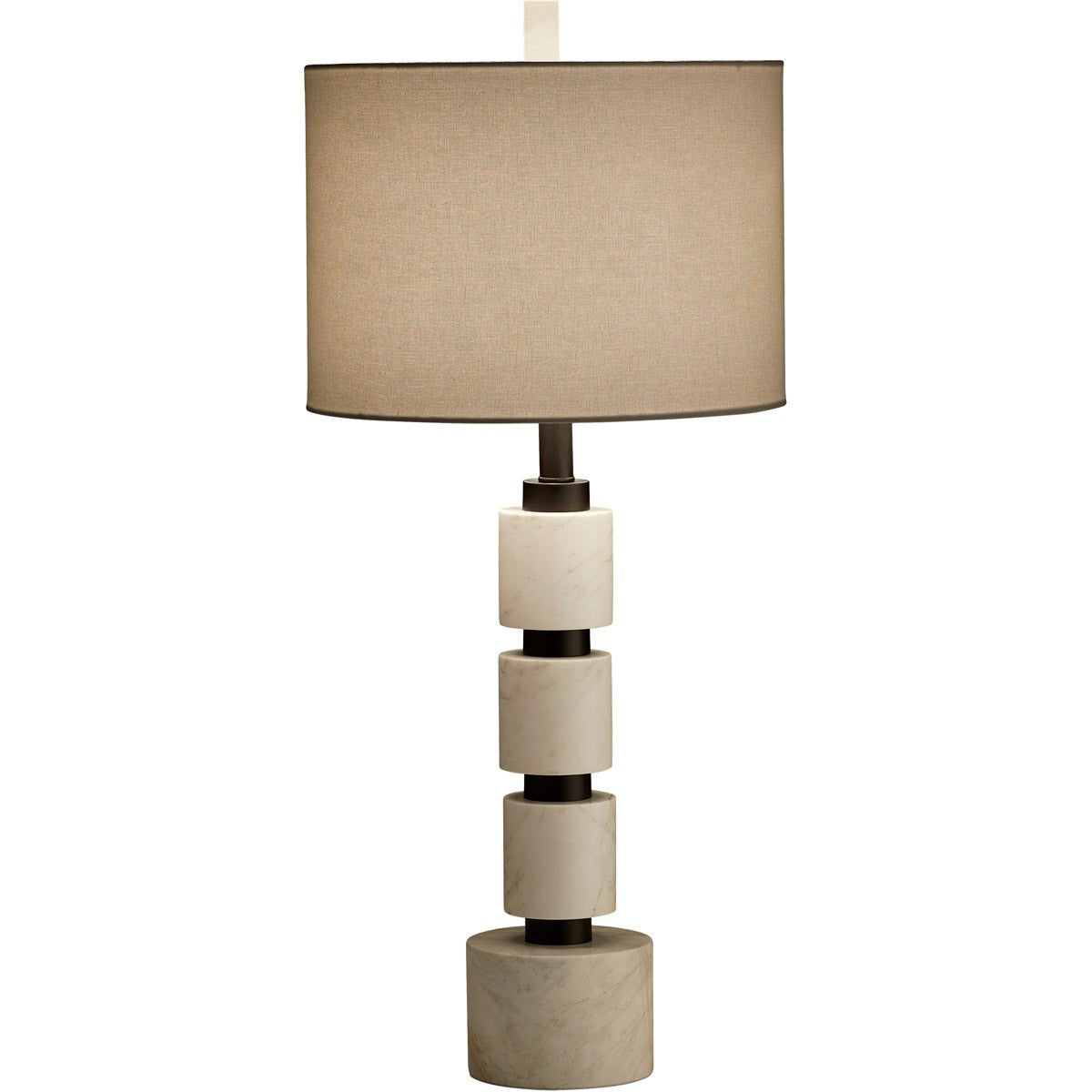 Cyan Design Hydra Lamp w/LED Bulb 10355-1 — Archic Furniture