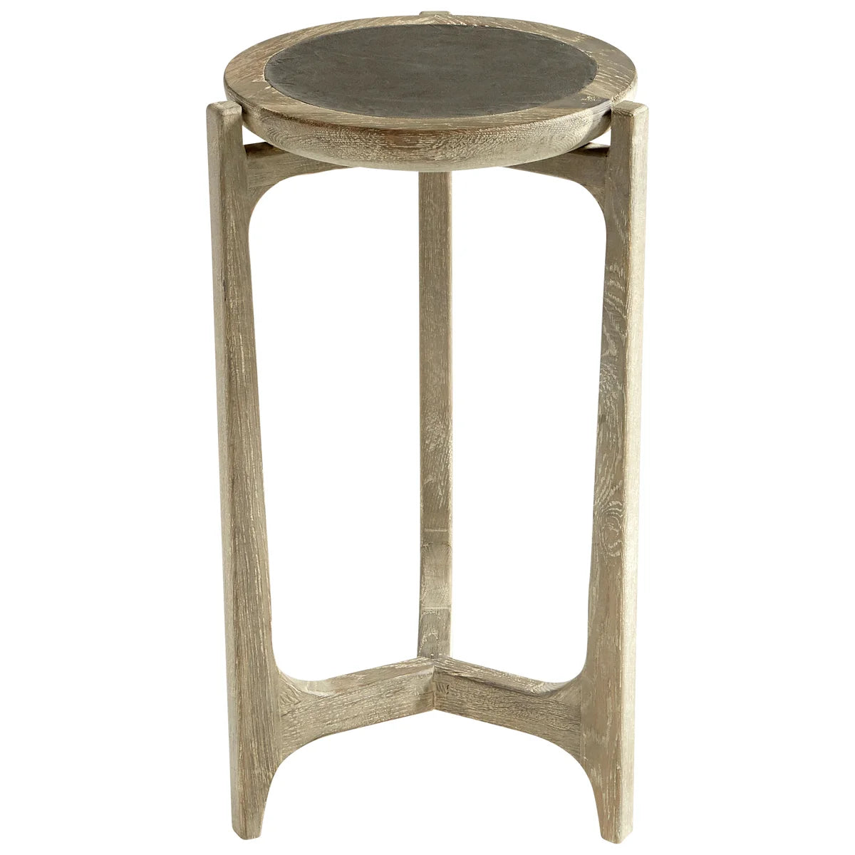Cyan Design Sequoia Side Table | Weathered Oak 10502 — Archic Furniture