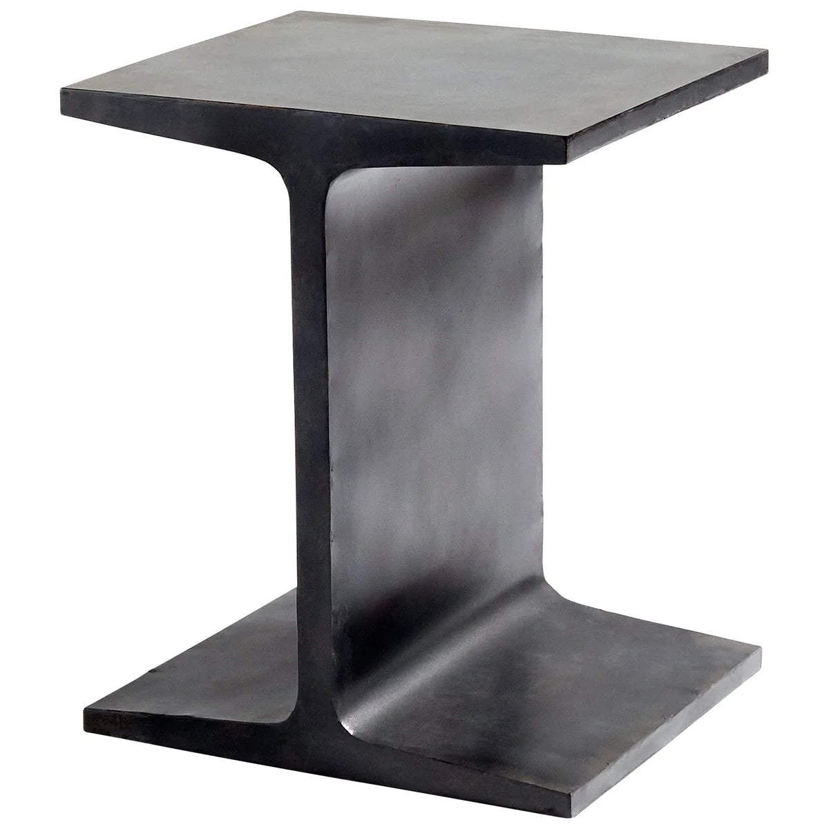 Cyan Design Anvil Side Table | Black 10946 — Archic Furniture