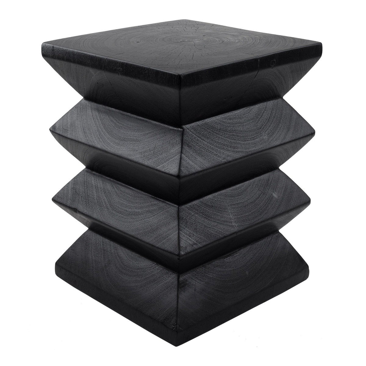 New Pacific Direct Elsie Trembesi Side/ End Table 1210024-B — Archic ...