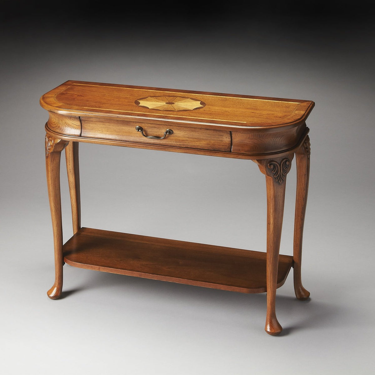 Butler Specialty Company Ridgeland Console Table, Medium