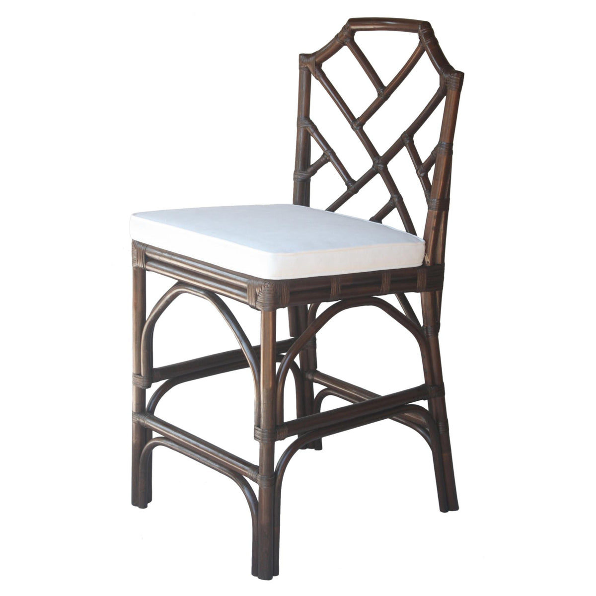 New Pacific Direct Kara Rattan Counter Stool 2400042-PB — Archic Furniture