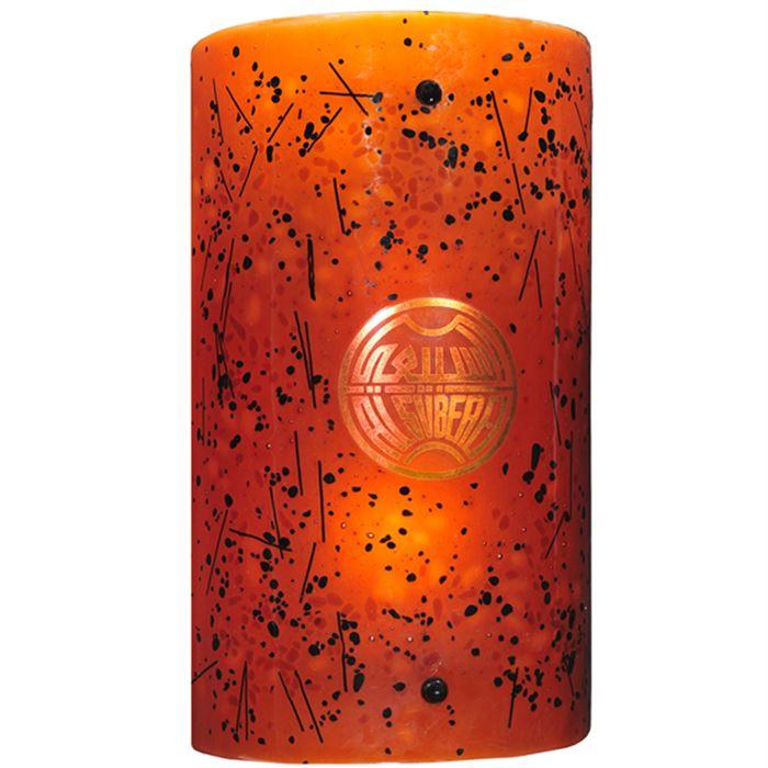 Meyda 12"W Metro Fusion Custom Logo Personalized Wall Sconce — Archic ...