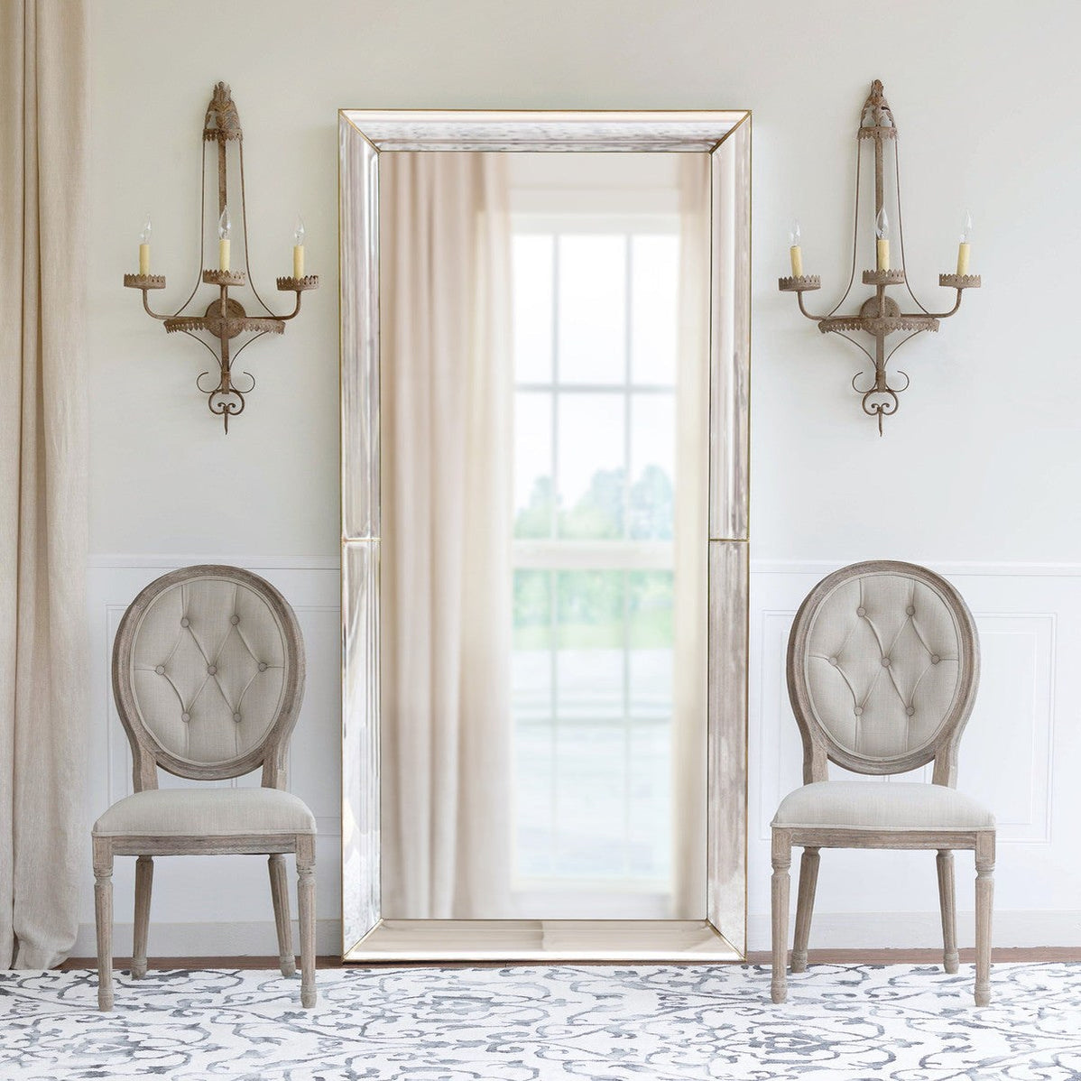Shop Park Hill Collection Online at Archic Furniture | Free Shipping ...