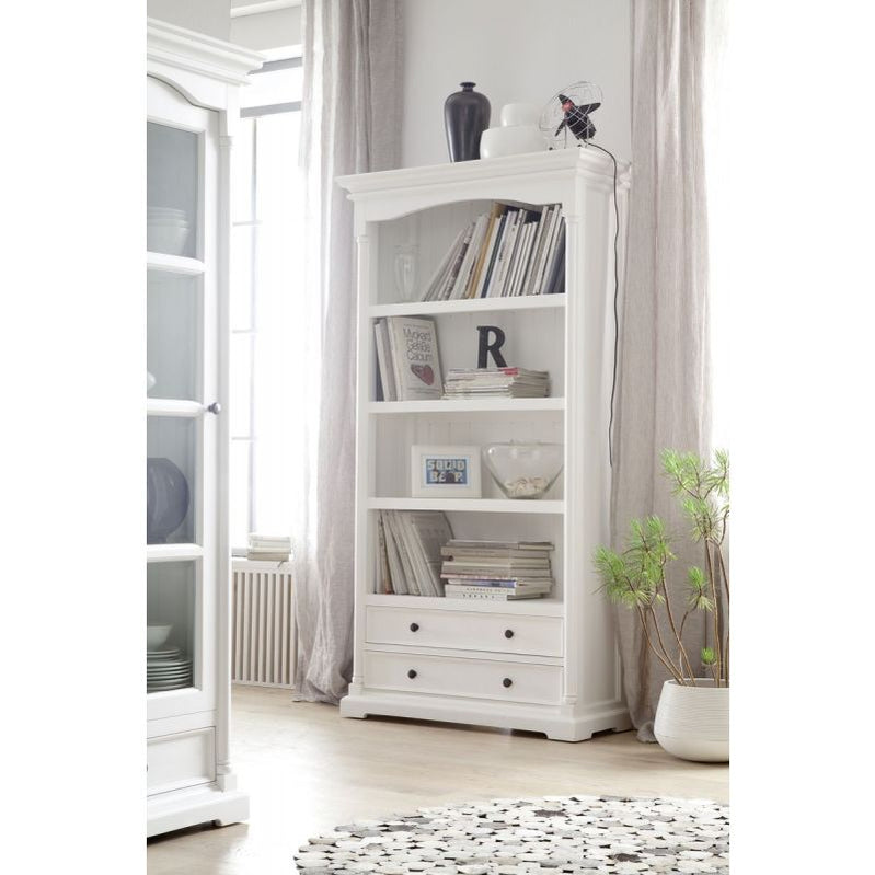 Shop Bookcase & Bookshelve Collections | Archic Furniture