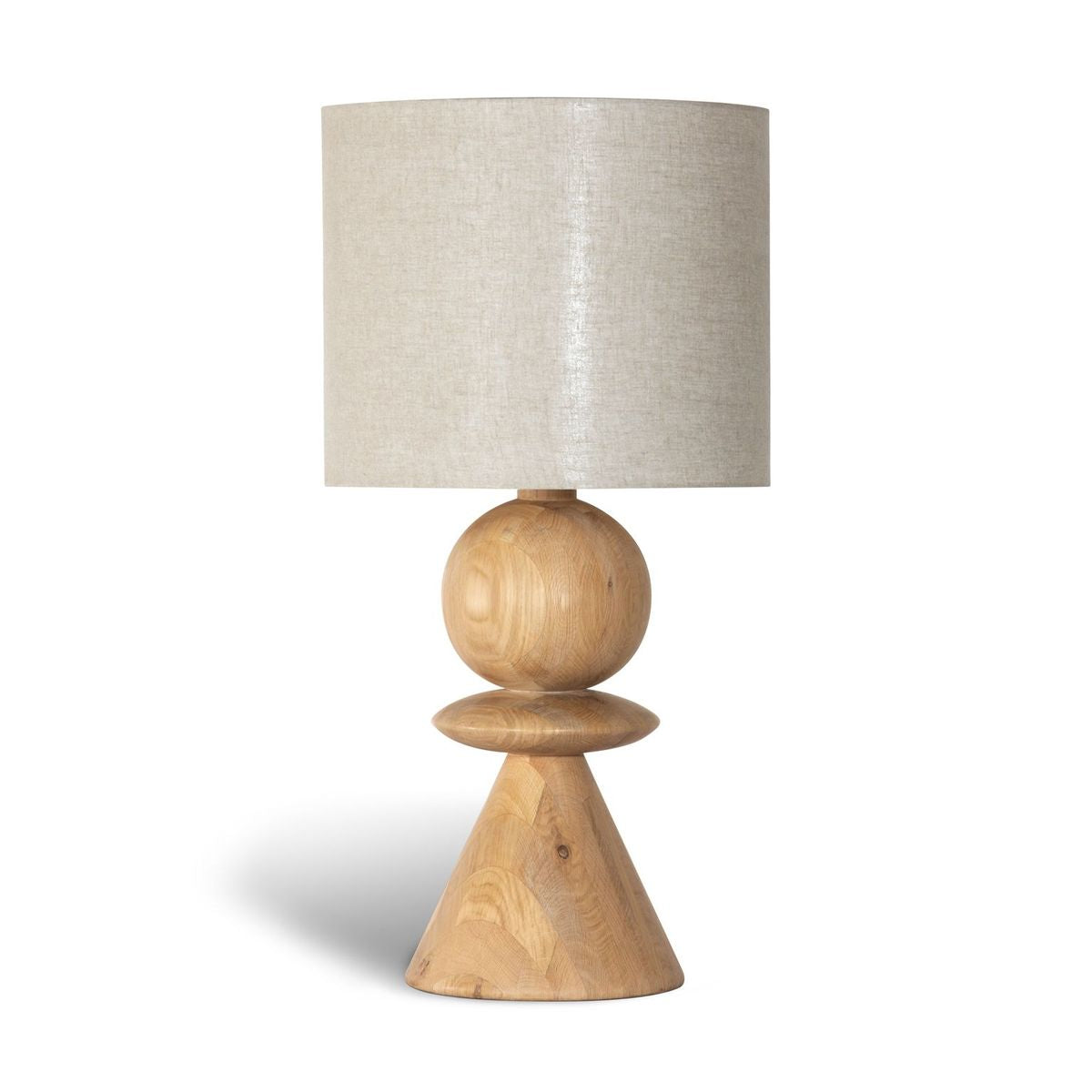 Union Home Rook Table Lamp DEC00037