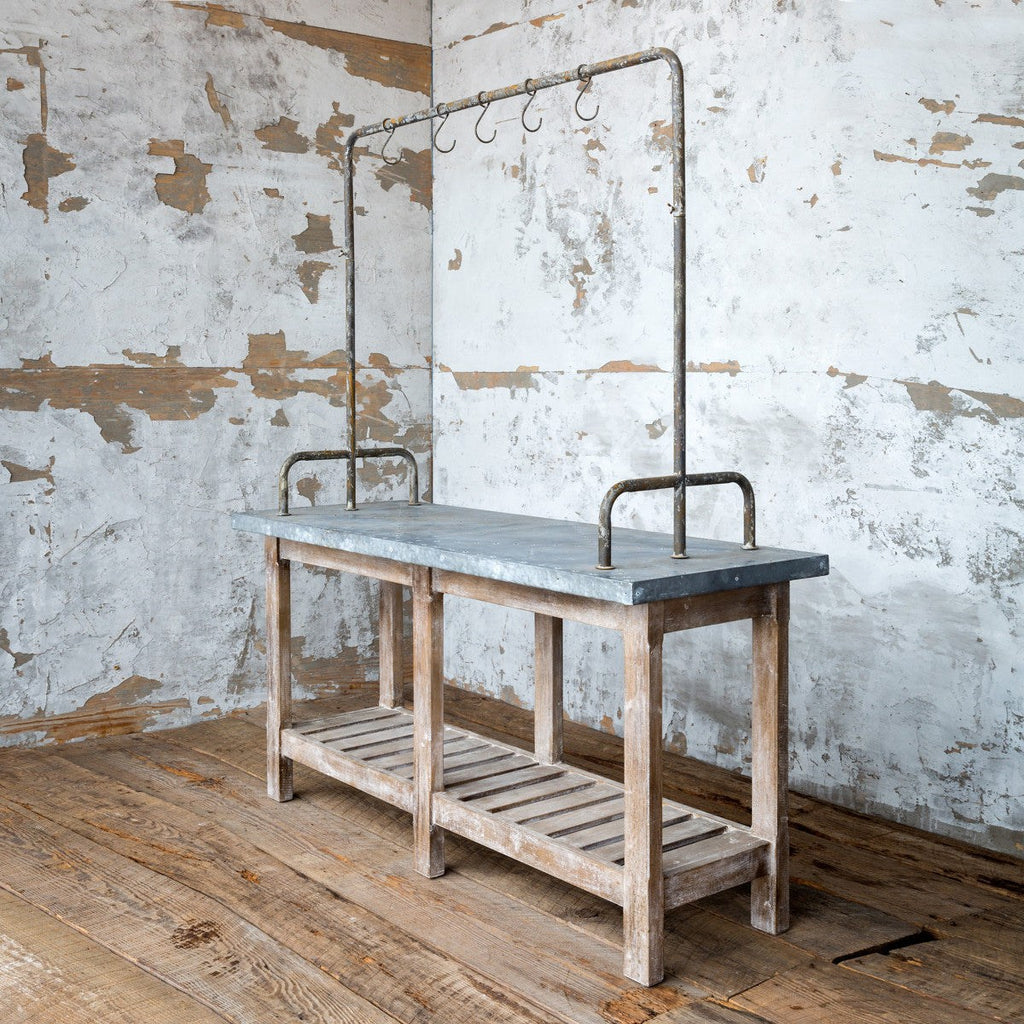Park Hill Pantry and Café Collections | Archic Furniture