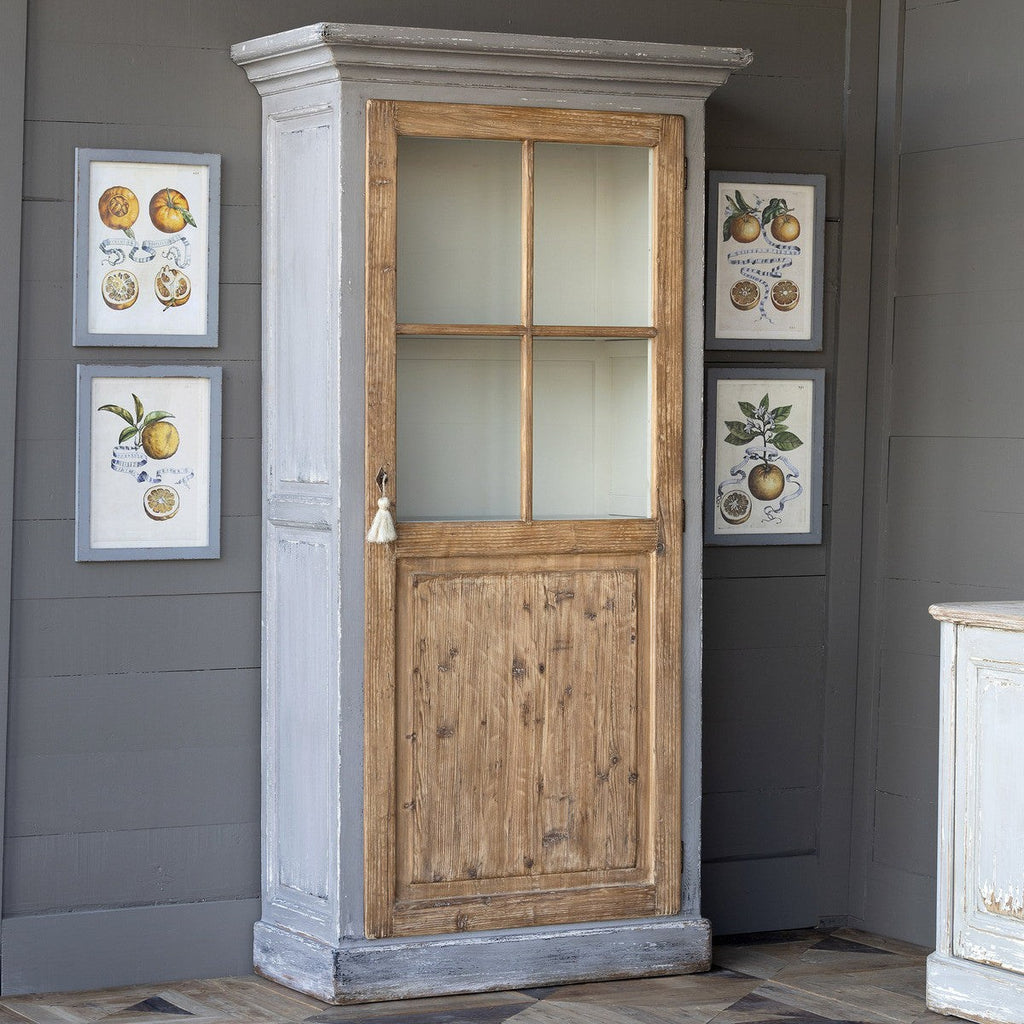 Park Hill Pantry and Café Collections | Archic Furniture