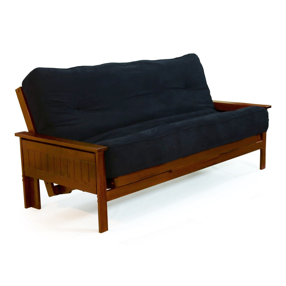 Night and Day Furniture Seattle Standard Futon Frame Complete — Archic ...