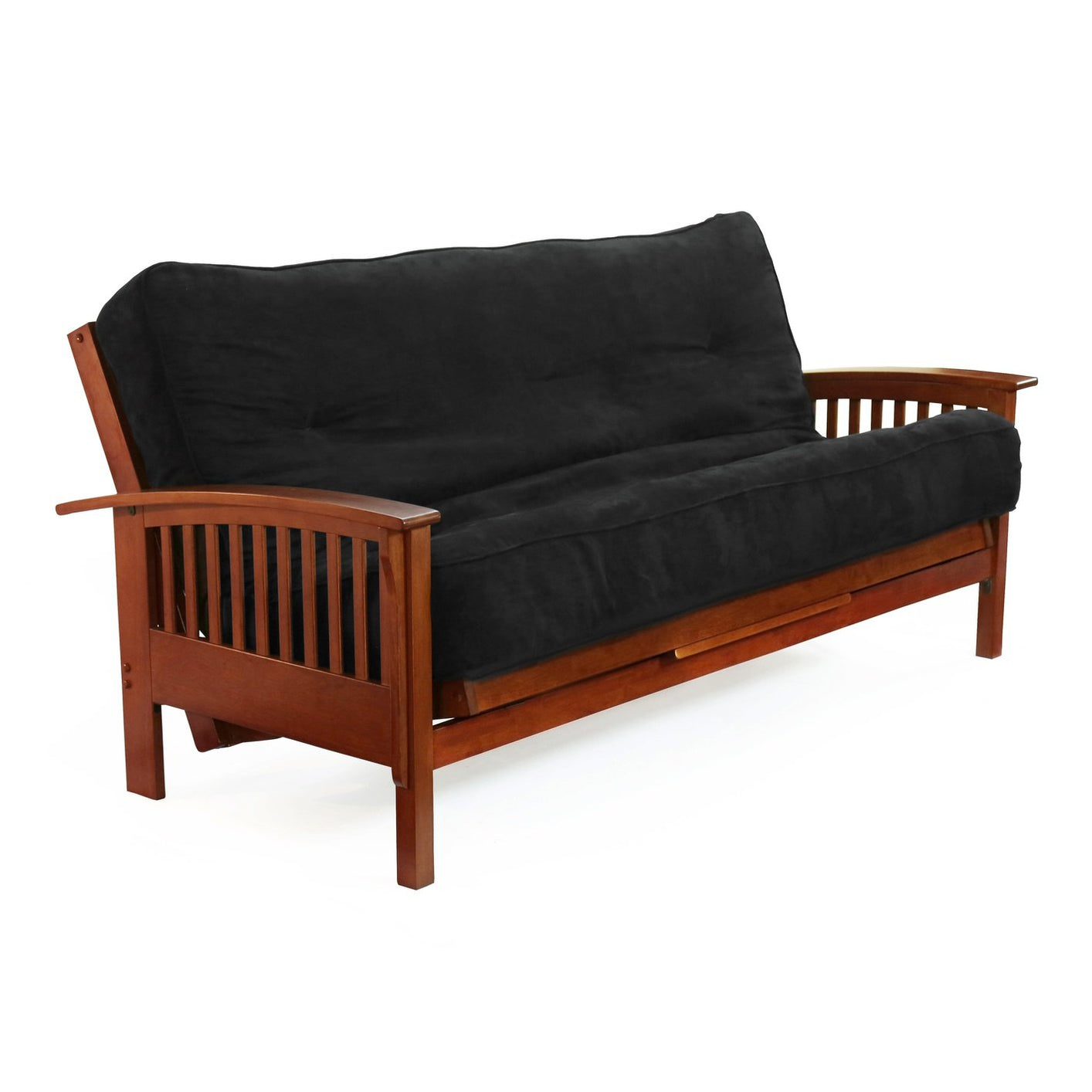 Night and Day Furniture Winchester Standard Futon Frame Complete ...