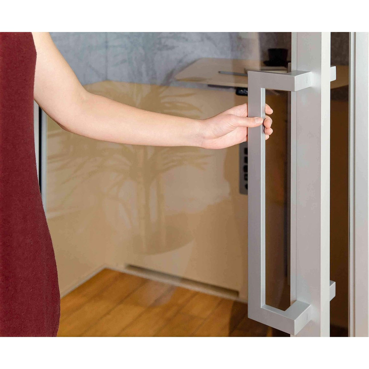 Shop Zenbooth Duo Privacy Booth Online at Archic Furniture