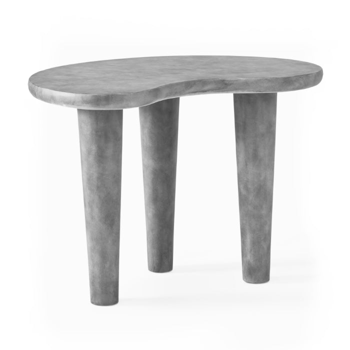 Union Home Palette Side Table LVR00386 — Archic Furniture