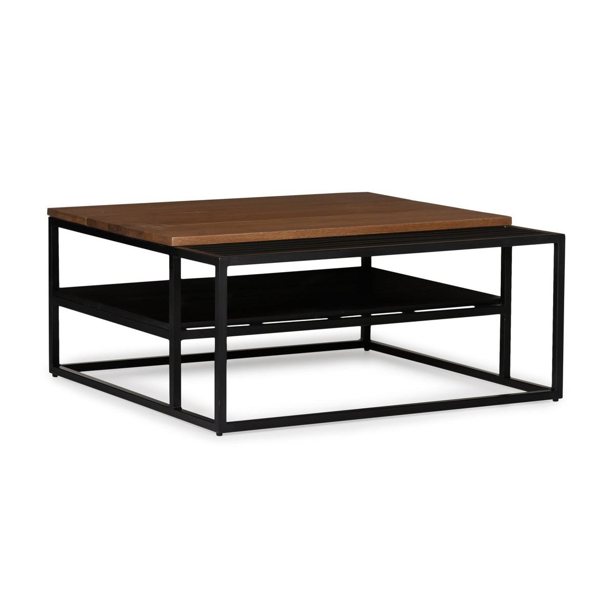 Union Home Lier Coffee Table LVR00493 — Archic Furniture