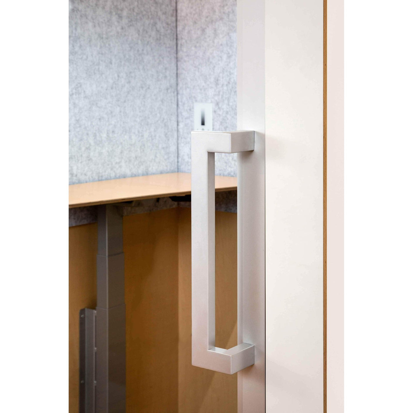 Shop Zenbooth Solo Privacy Booth Online at Archic Furniture