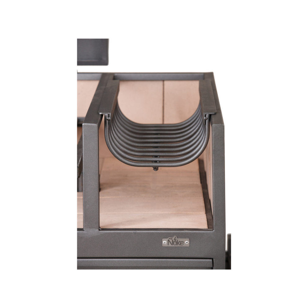 Ñuke BBQ Delta Gaucho Grill - Argentinian Style Grill — Archic Furniture