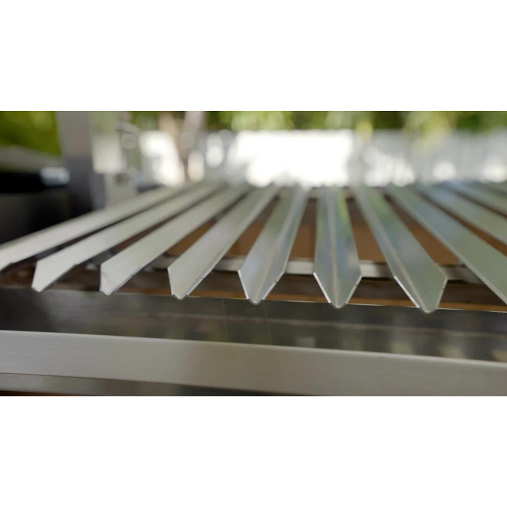 Ñuke BBQ Puma Santa Maria-Style Argentinian Grill — Archic Furniture