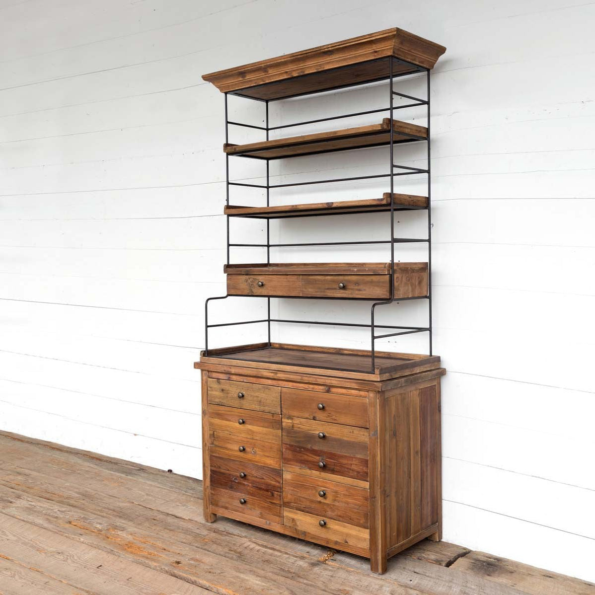 Park Hill Pantry and Café Collections | Archic Furniture