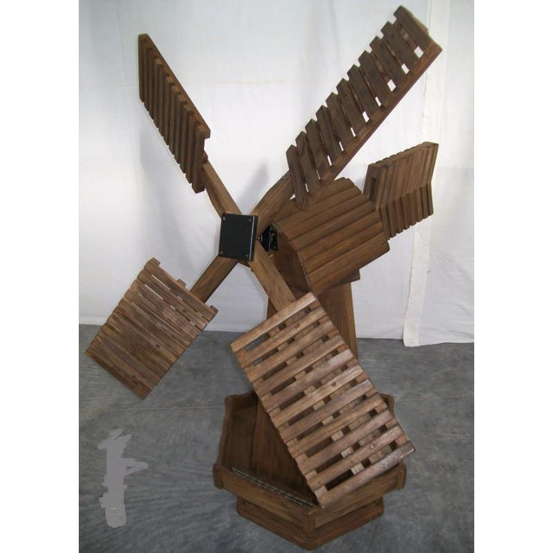 A & L Furniture Pressure Treated Dutch Windmill — Archic Furniture
