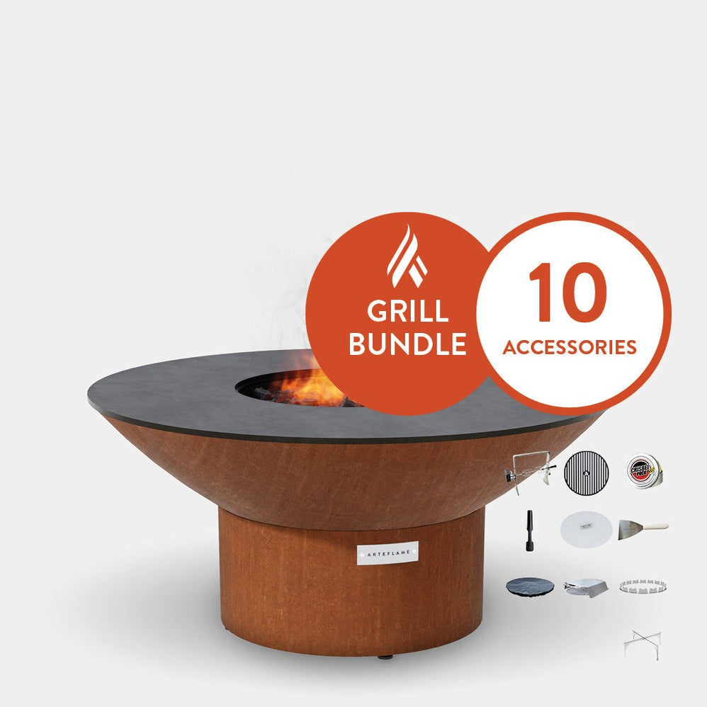 Shop Arteflame Collections Online at Archic Furniture | Free Shipping