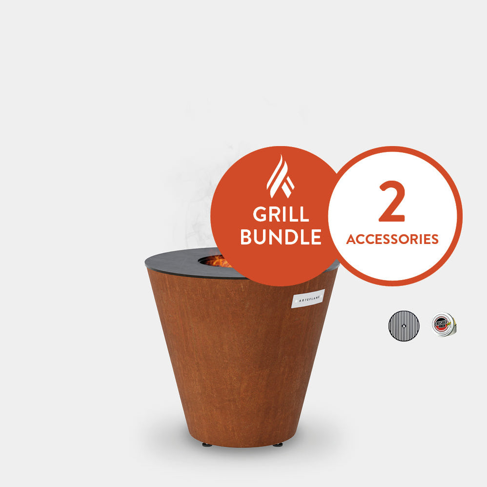 Shop Arteflame Collections Online at Archic Furniture | Free Shipping