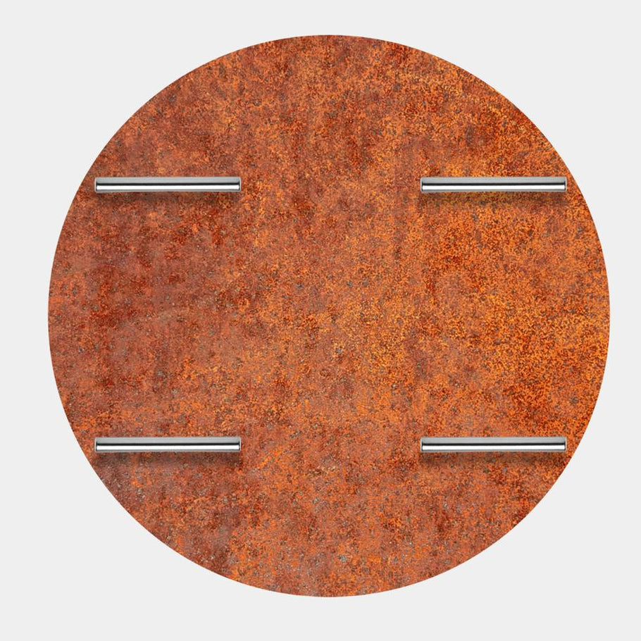 Arteflame 40" Fire Pit Cover — Archic Furniture