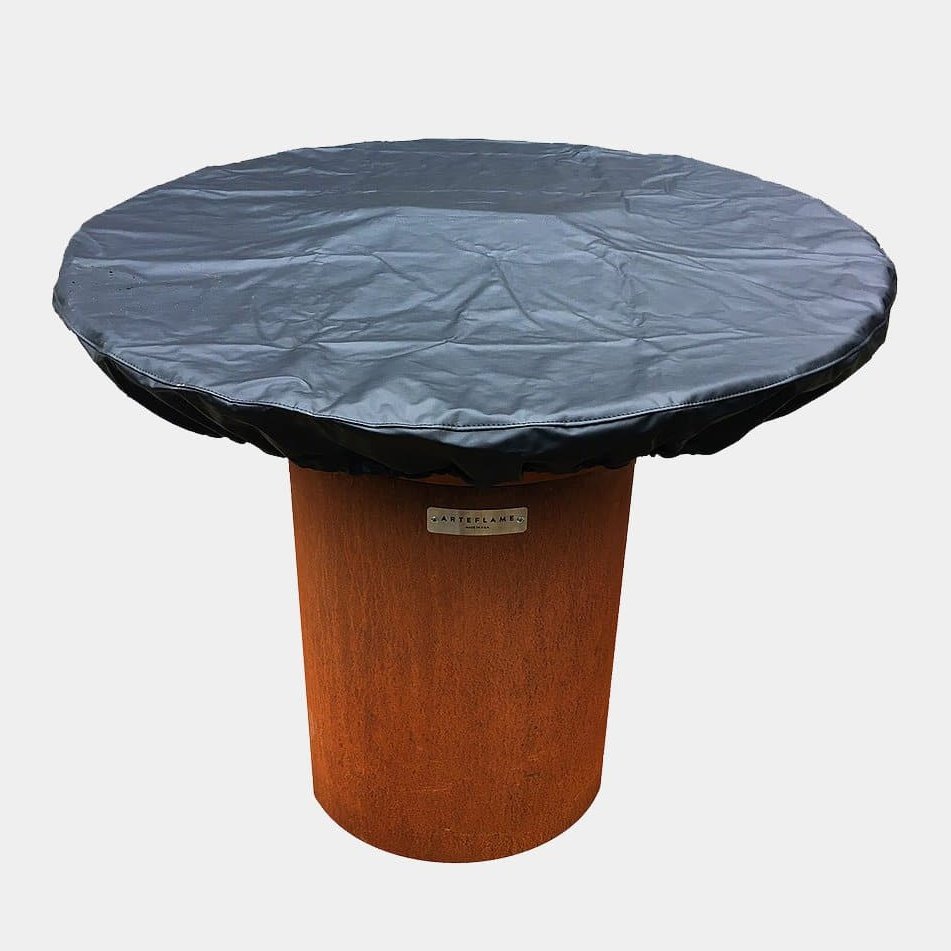 Arteflame Vinyl Cover Fits All 20" Grills — Archic Furniture