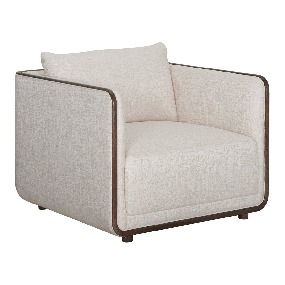 A.R.T. Furniture Sagrada Lounge Chair C-Ivory 764503-5303 — Archic ...